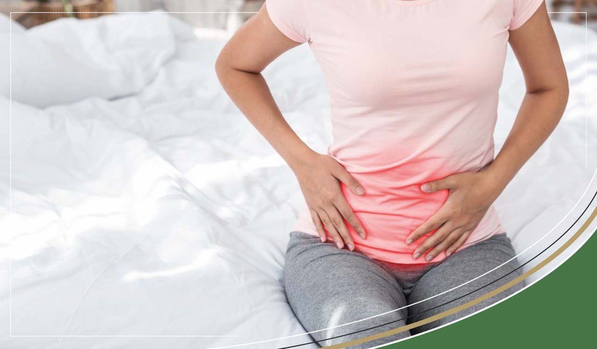 Repeat E.coli, recurrent cystitis, bladder infections & UTI's – SC ...