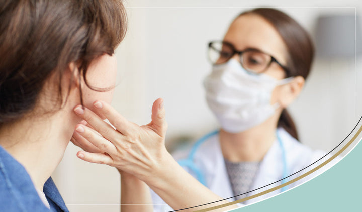 Strep Throat | Sore Throat diagnosis and treatment – SC Nutra International